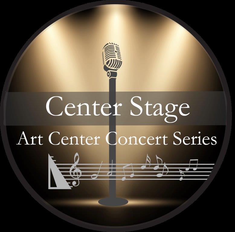 Events: Center Stage Concert Series | The Art Center of Western Colorado